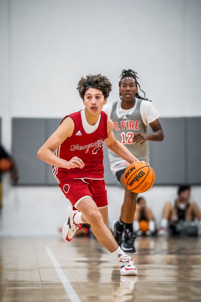 Gamepoint Basketball - Club Basketball Teams, Teams & Training