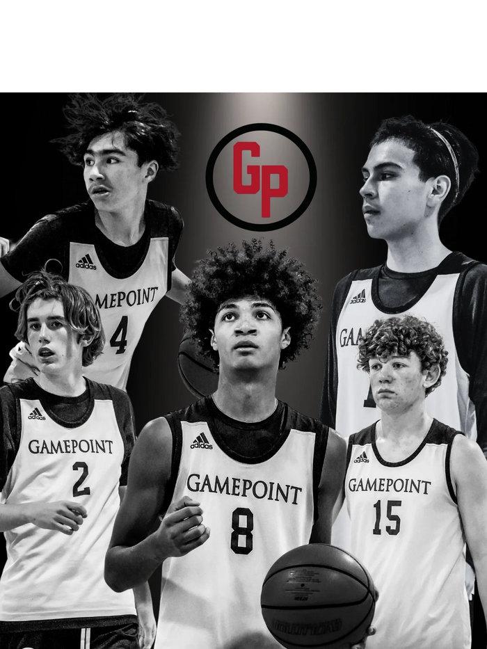 Gamepoint Basketball - Club Basketball Teams, Teams & Training