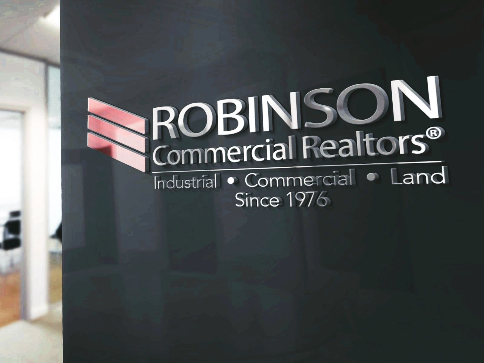 Robinson Inc Commercial Realtors