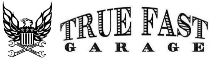 HOME [truefastgarage.com]
