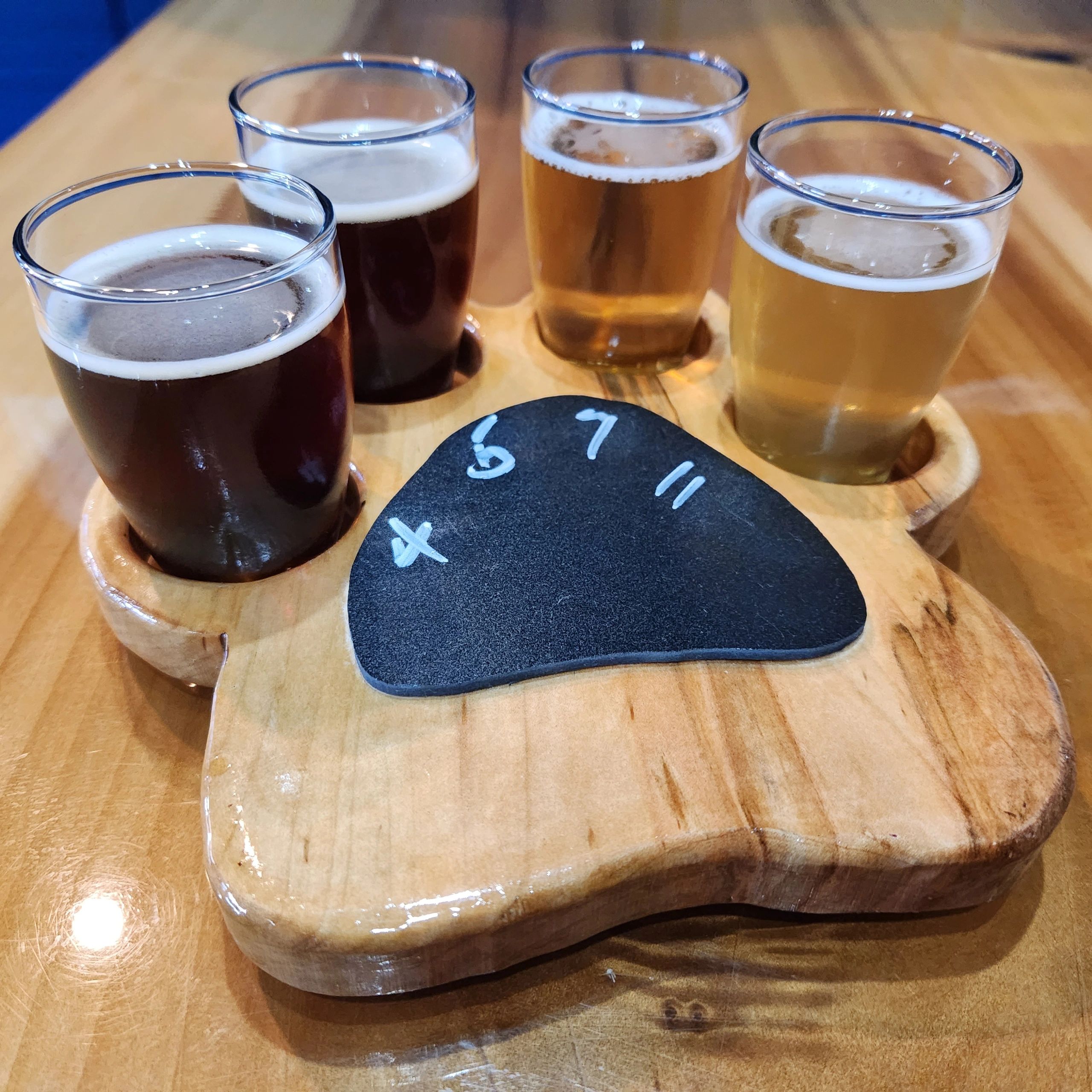 Wet Dogs Brewing - Microbrewery, Craft Brewery, Brewery