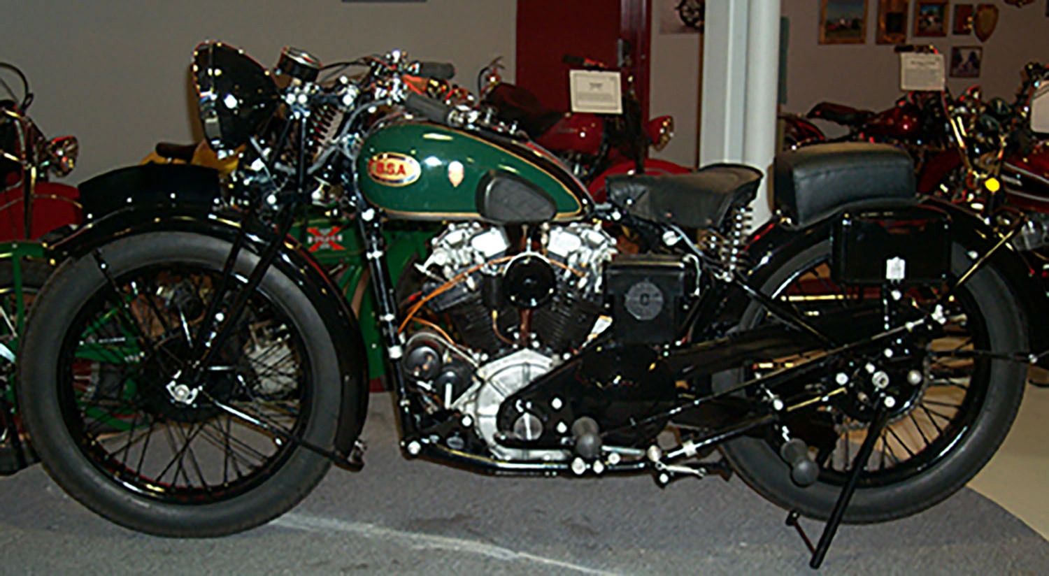 CMA 1948