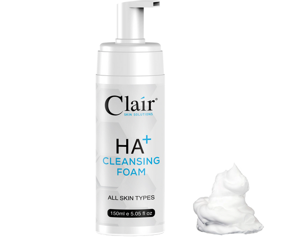 Clair SKIN SOLUTIONS - Skin Care, All Skin Types