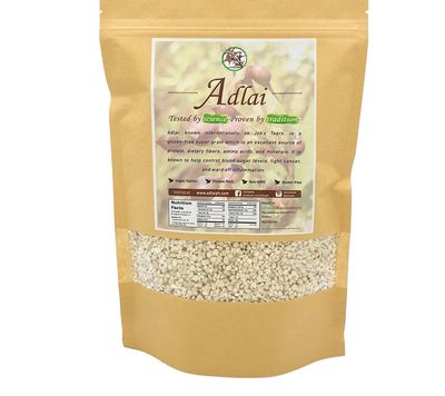 Adlai Rice - Adlaiph | Adlai PH