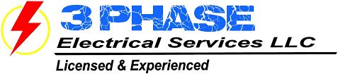 3 Phase Electrical Services LLC