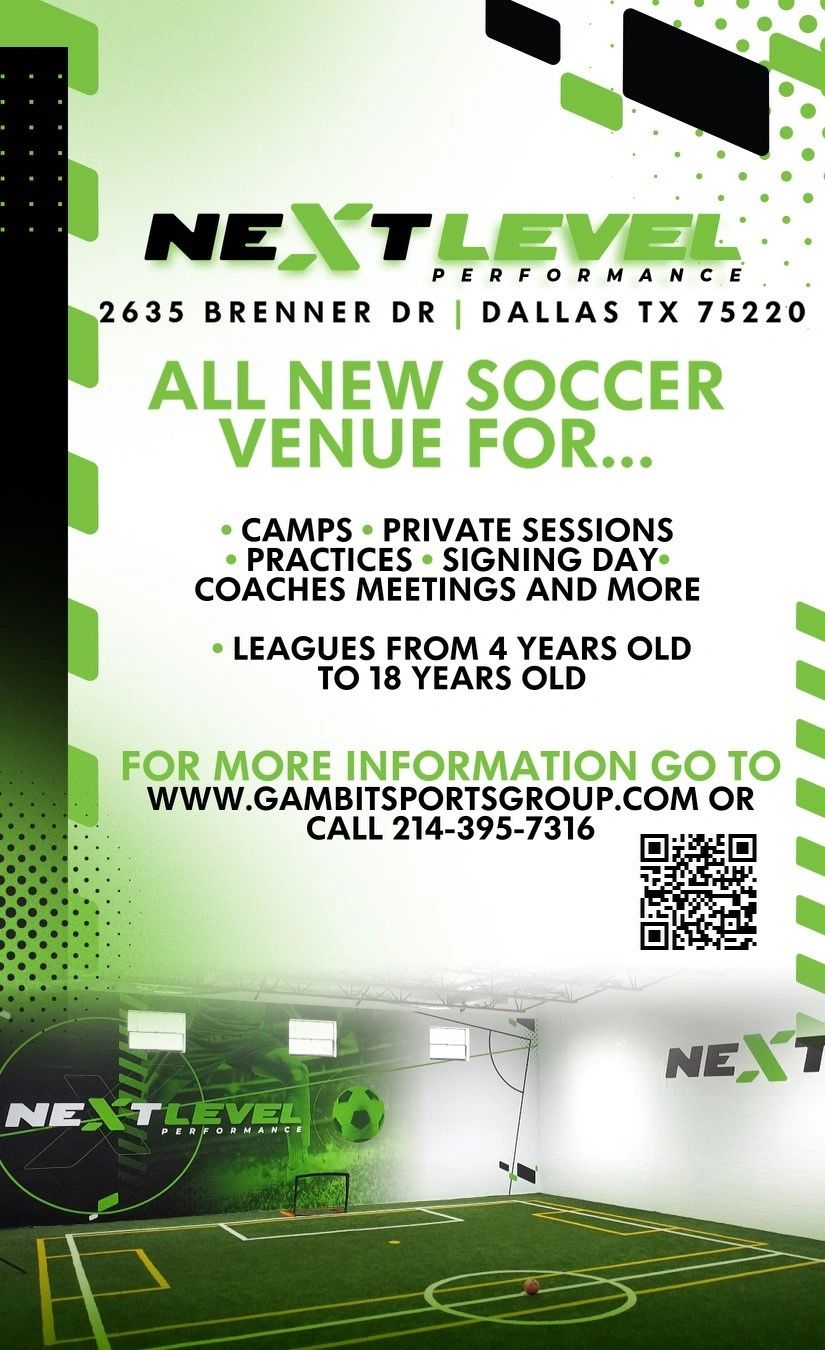 Sports Agency - The Gambit Sports Group