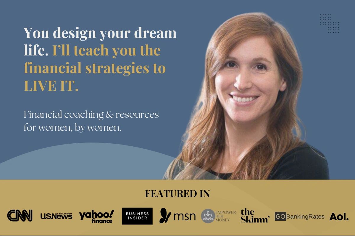 Money Essentials for Women