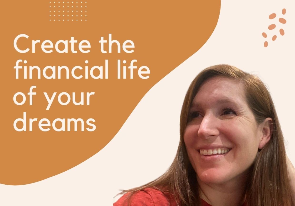 Money Essentials for Women