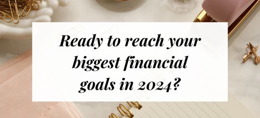 Money Essentials for Women