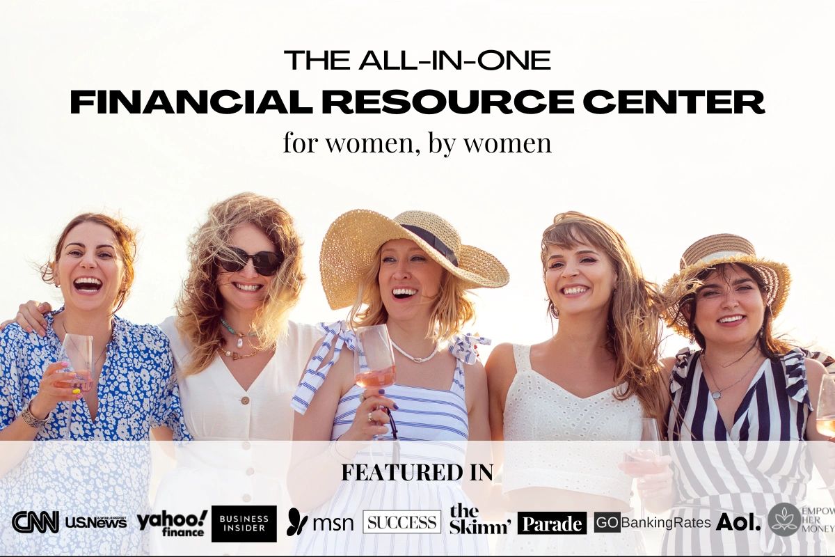 Money Essentials for Women