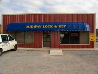 Midway Lock & Key