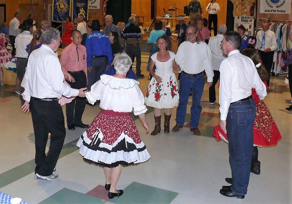 Hoedown | Clutchbusters