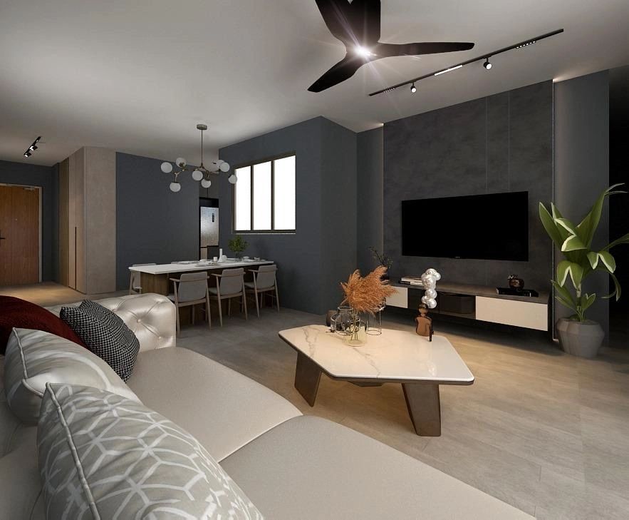 7 Best Interior Design