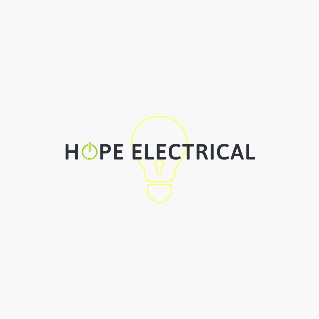 HOME | Hope Electrical
