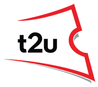 Página Inicial | T2u