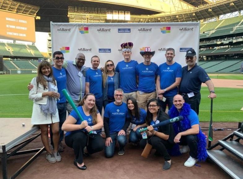 Plaster Group Best Places to Work 2019