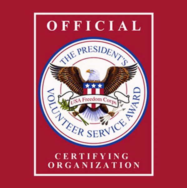 About Us | Ceremonies for U.S. Presidential Awards by CIF Productions