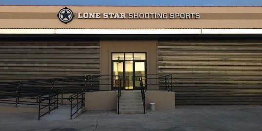 Lone Star Shooting Sports - Shooting Range in Lubbock, Gun Range | Lone ...