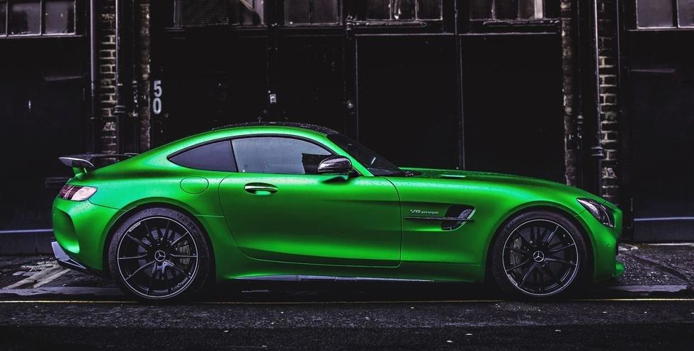 Pro-tech car Stereo & Alarms