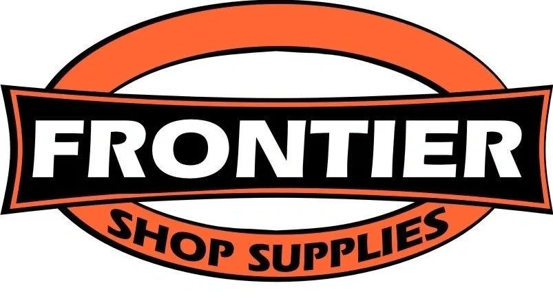 Abrasives - Frontier Shop Supplies