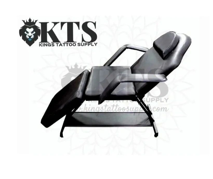 The Ultimate Guide to the 3-Fold Tattoo Bed