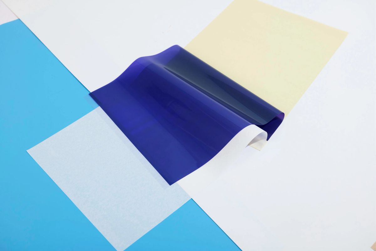 OZER THERMAL STENCIL PAPER