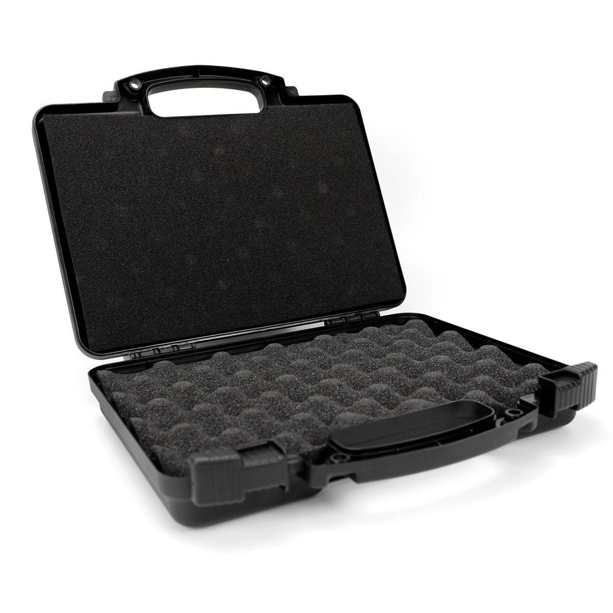 PLASTIC HARD CARRY CASE (BOX)