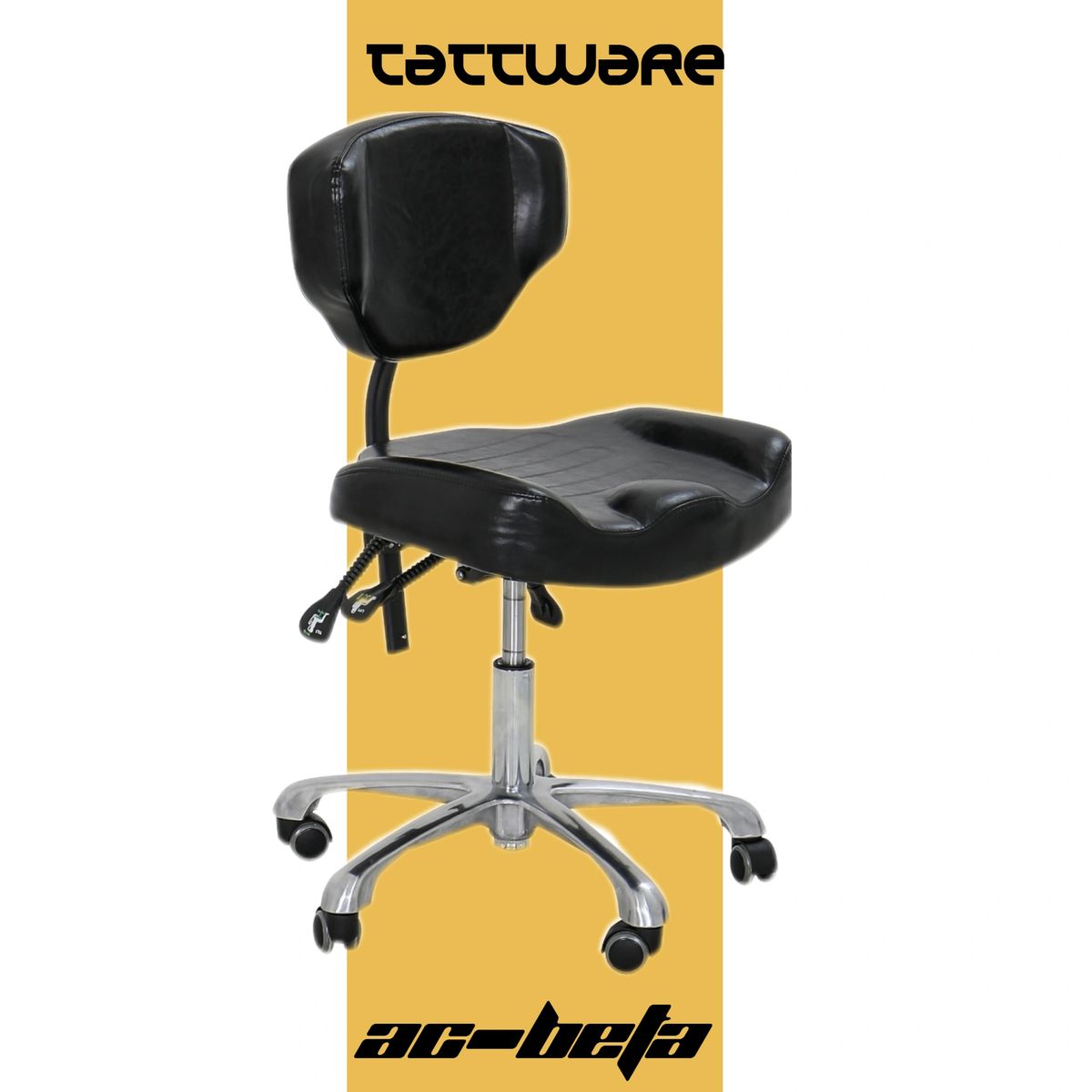 TATTWARE ARTIST CHAIR AC-BETA