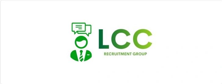 Technology Recruiters | LCC Recruitment Group