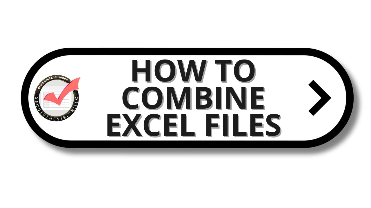 How to Combine Excel Files Using Power Query