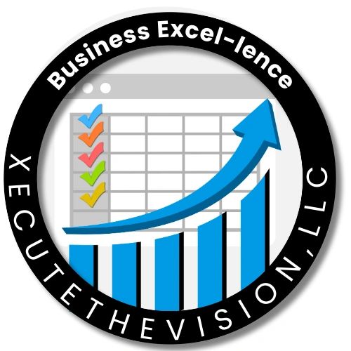 Sales Training Tools | XecuteTheVision Business Excel-lence
