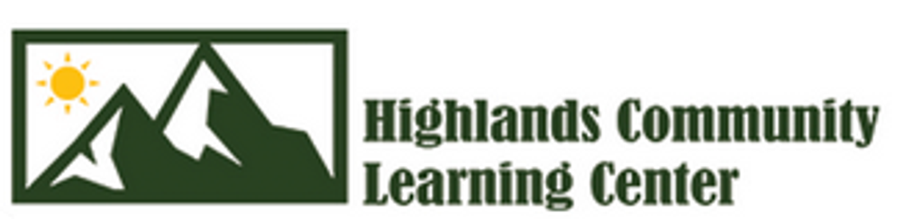 Admissions | Highlands Learning Center