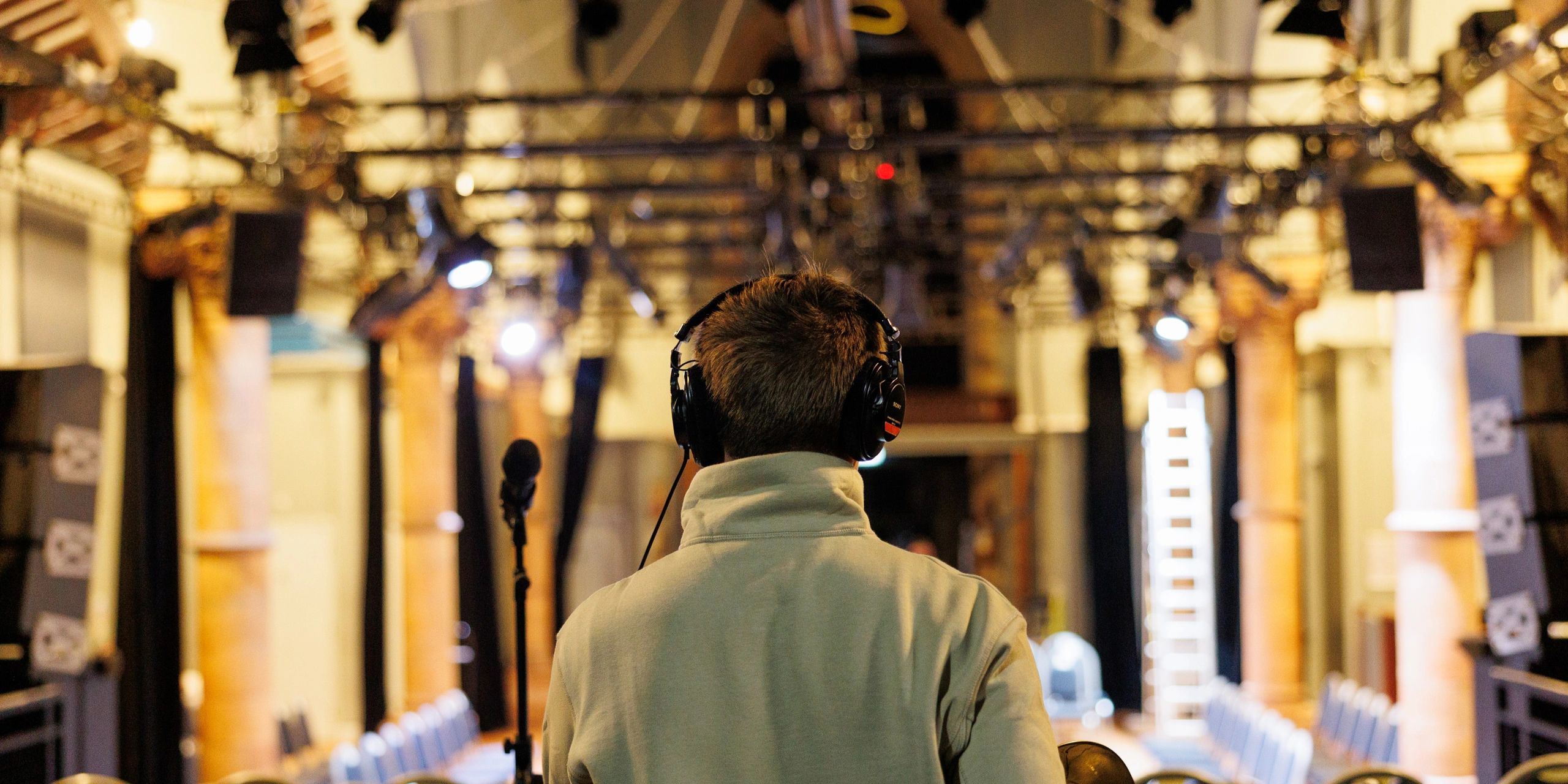 About | Roman River Music