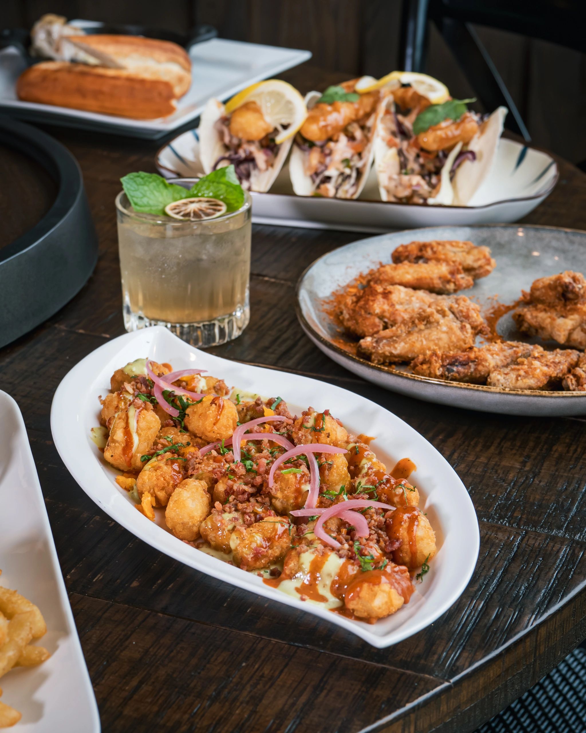 The Broken Whisk: A Premier Restaurant in Agassiz