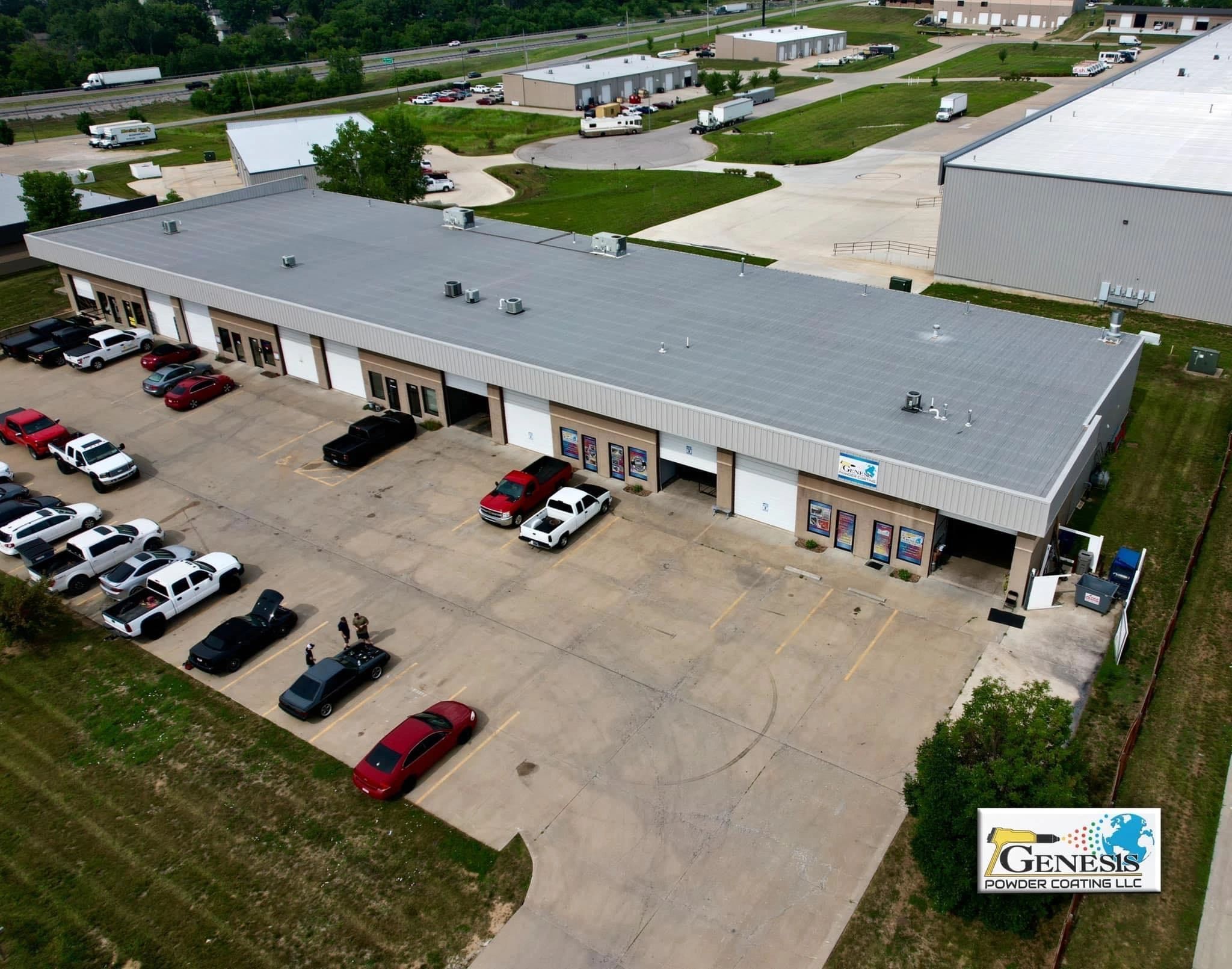 FAQ | Genesis Powder Coating