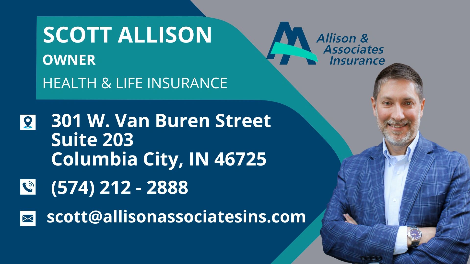 Home | Insurance Solutions by Allison & Associates