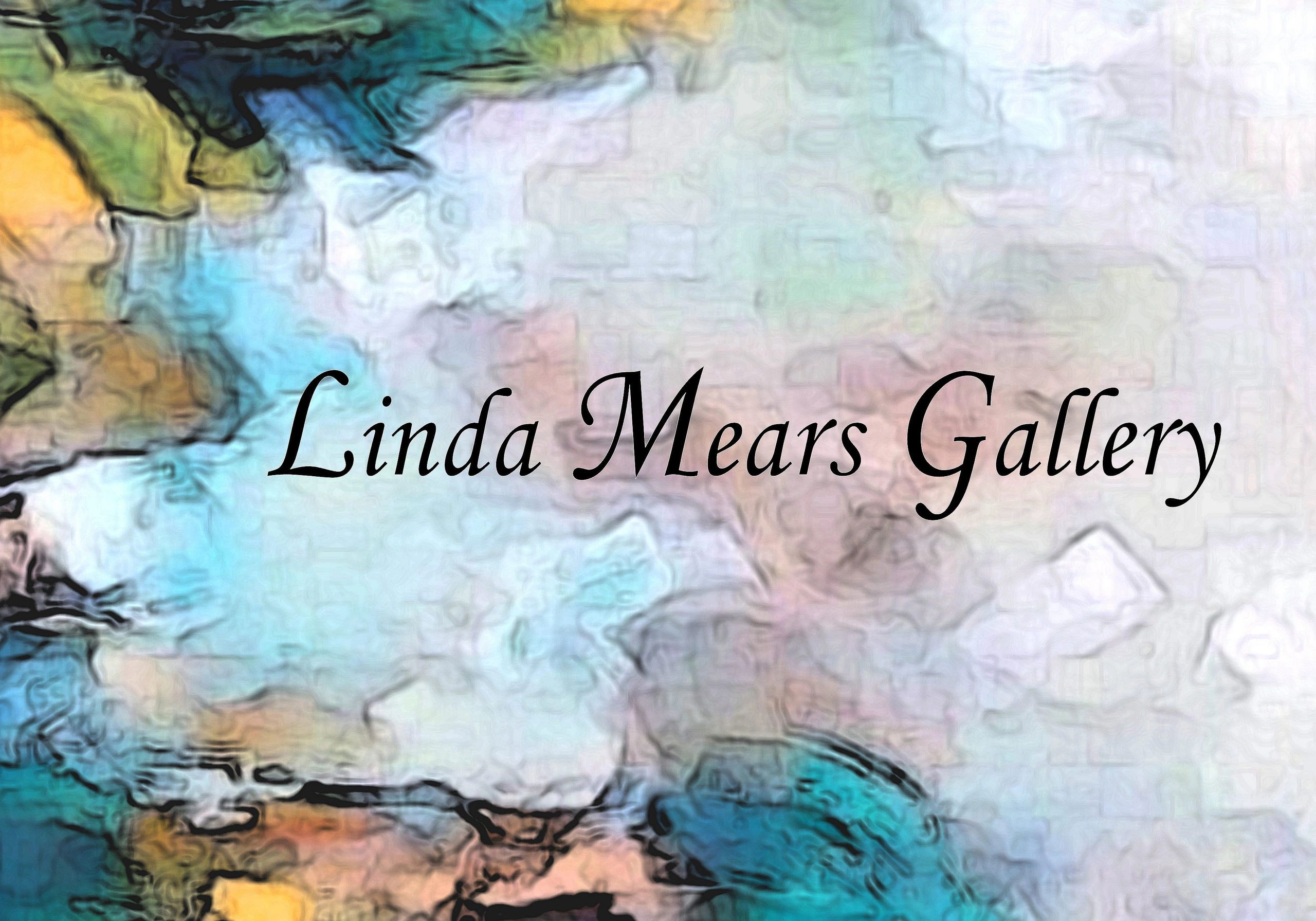 Digital Art | Linda Mears Gallery