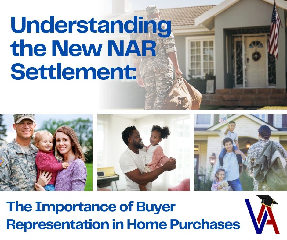 Understanding the New NAR Settlement