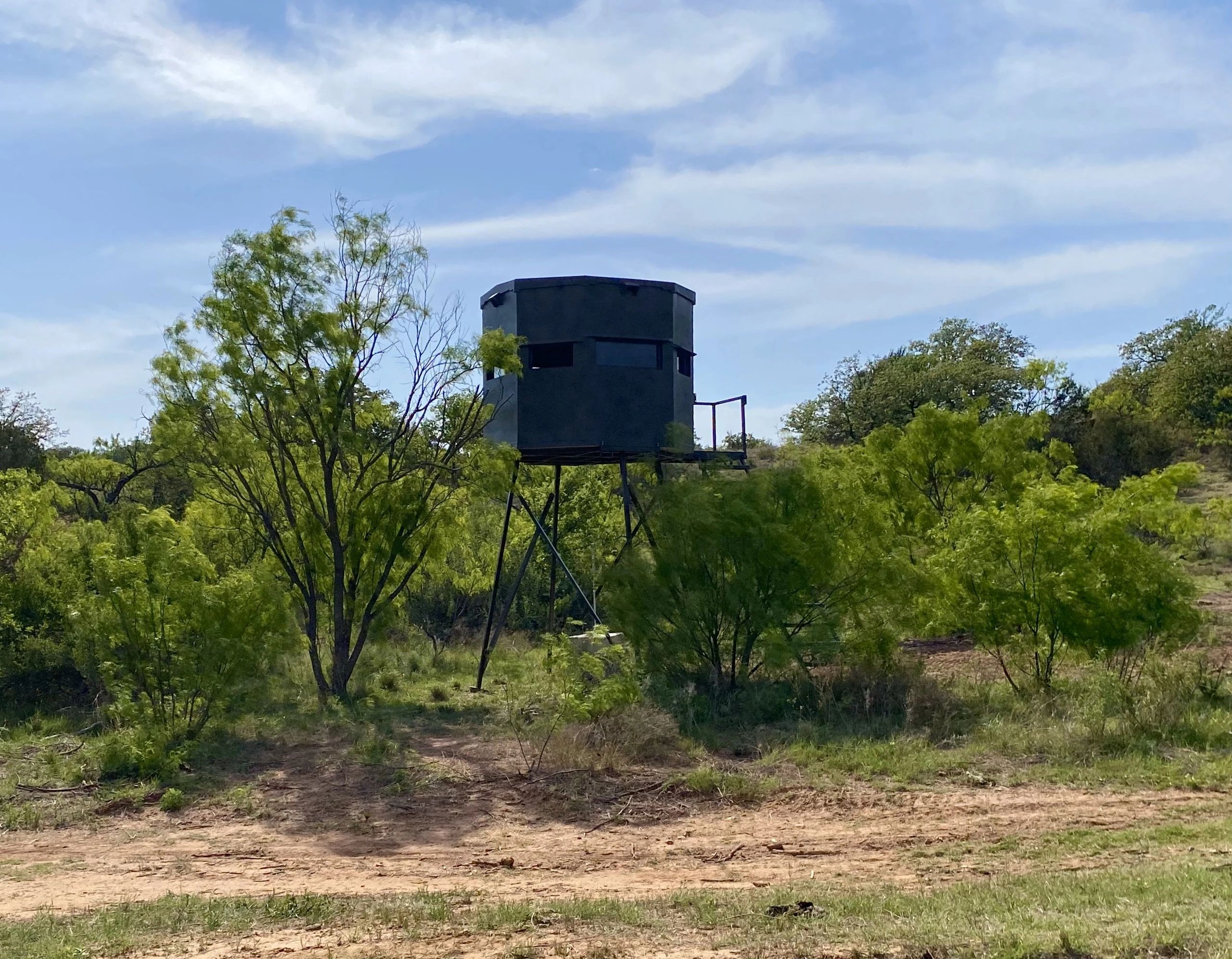 J and L Sales - Hunting Feeders, Automatic Deer Feeder, Protein Feeders