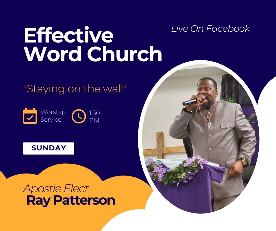 Effective Word Church