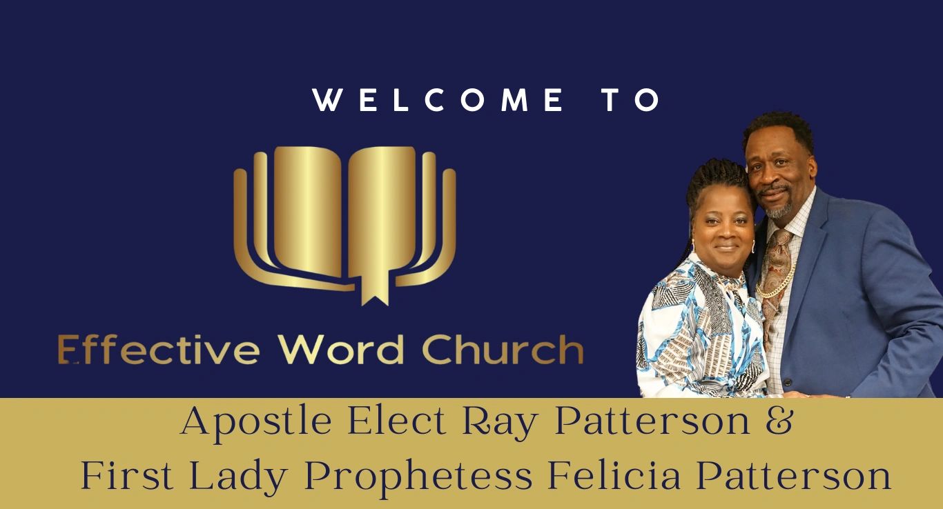 Effective Word Church