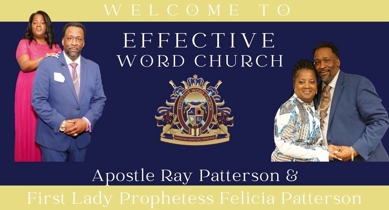Effective Word Church Ministries