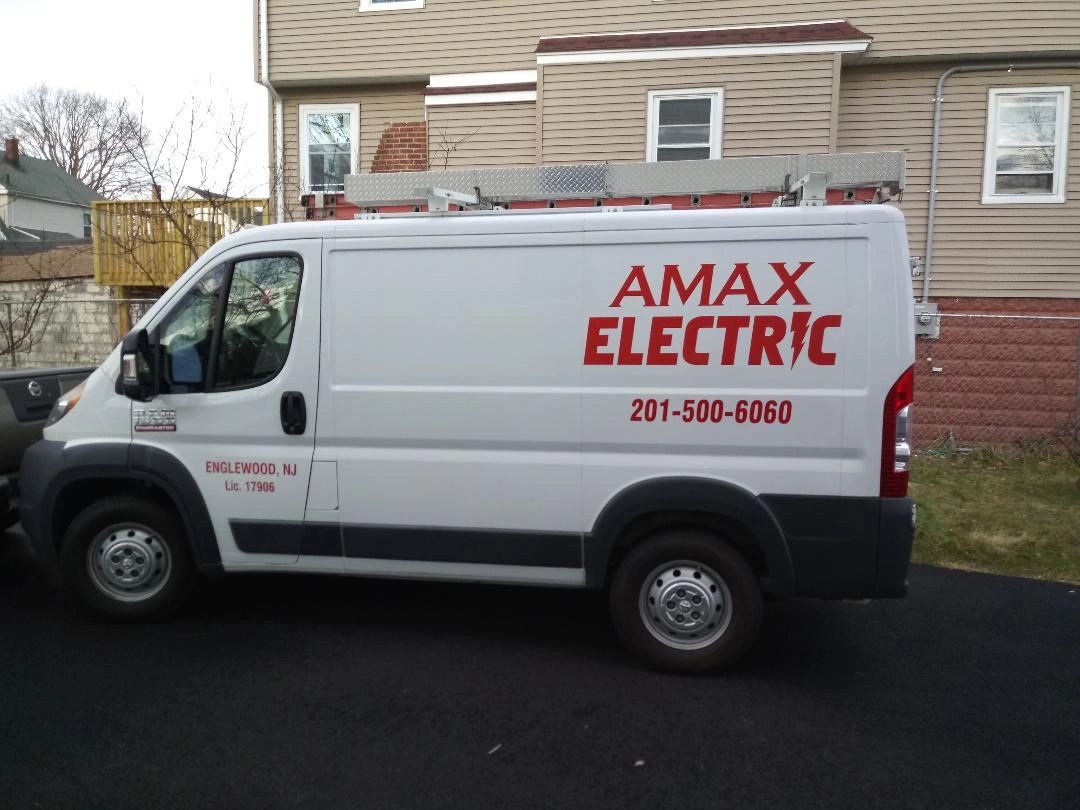 Amax Electric LLC