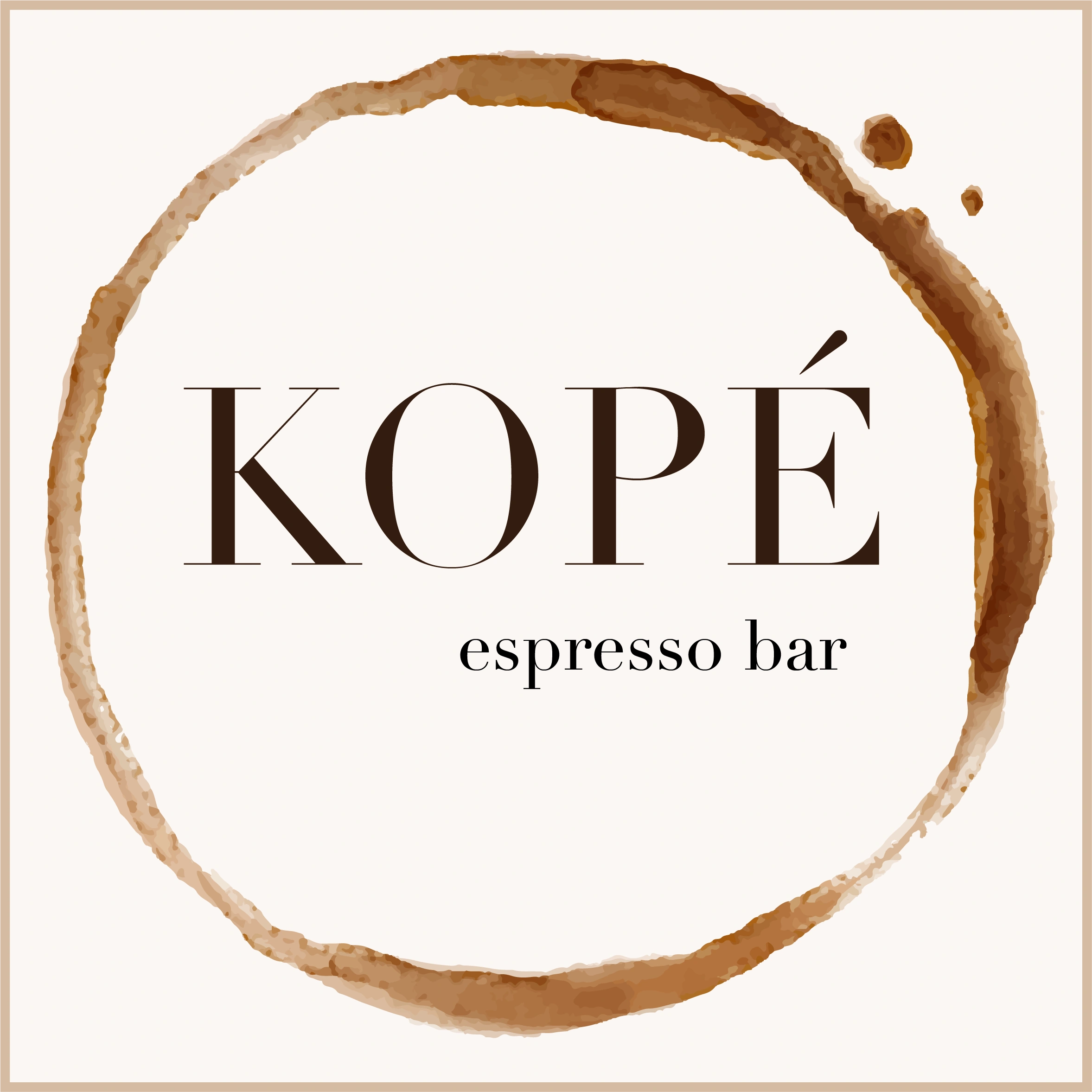 Kope Coffee