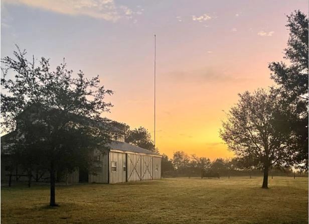 Beacon Pole, LLC - Towers, Self Supporting, Tilt-Over Masts