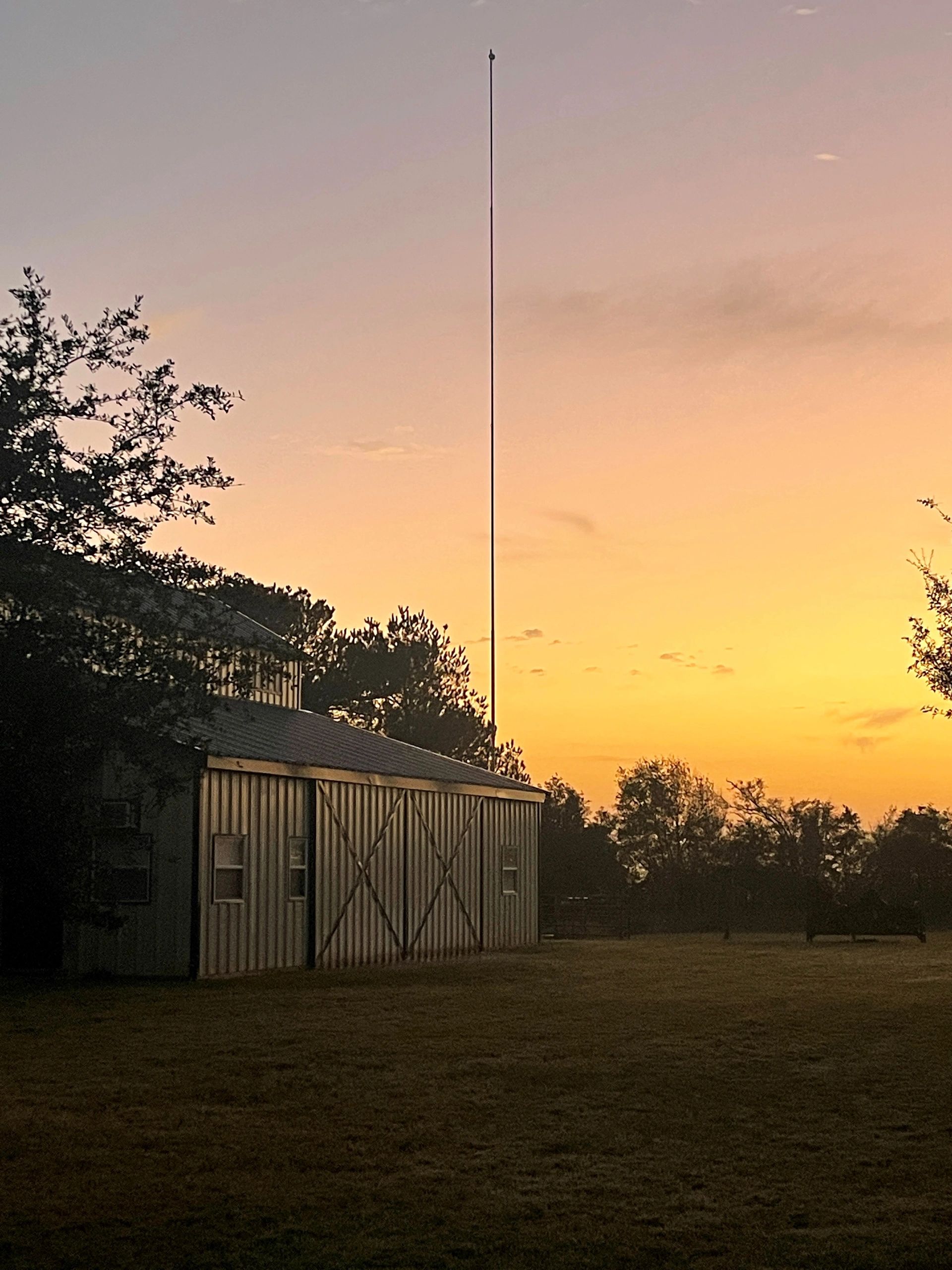 Beacon Pole, LLC - Towers, Self Supporting, Tilt-Over Masts