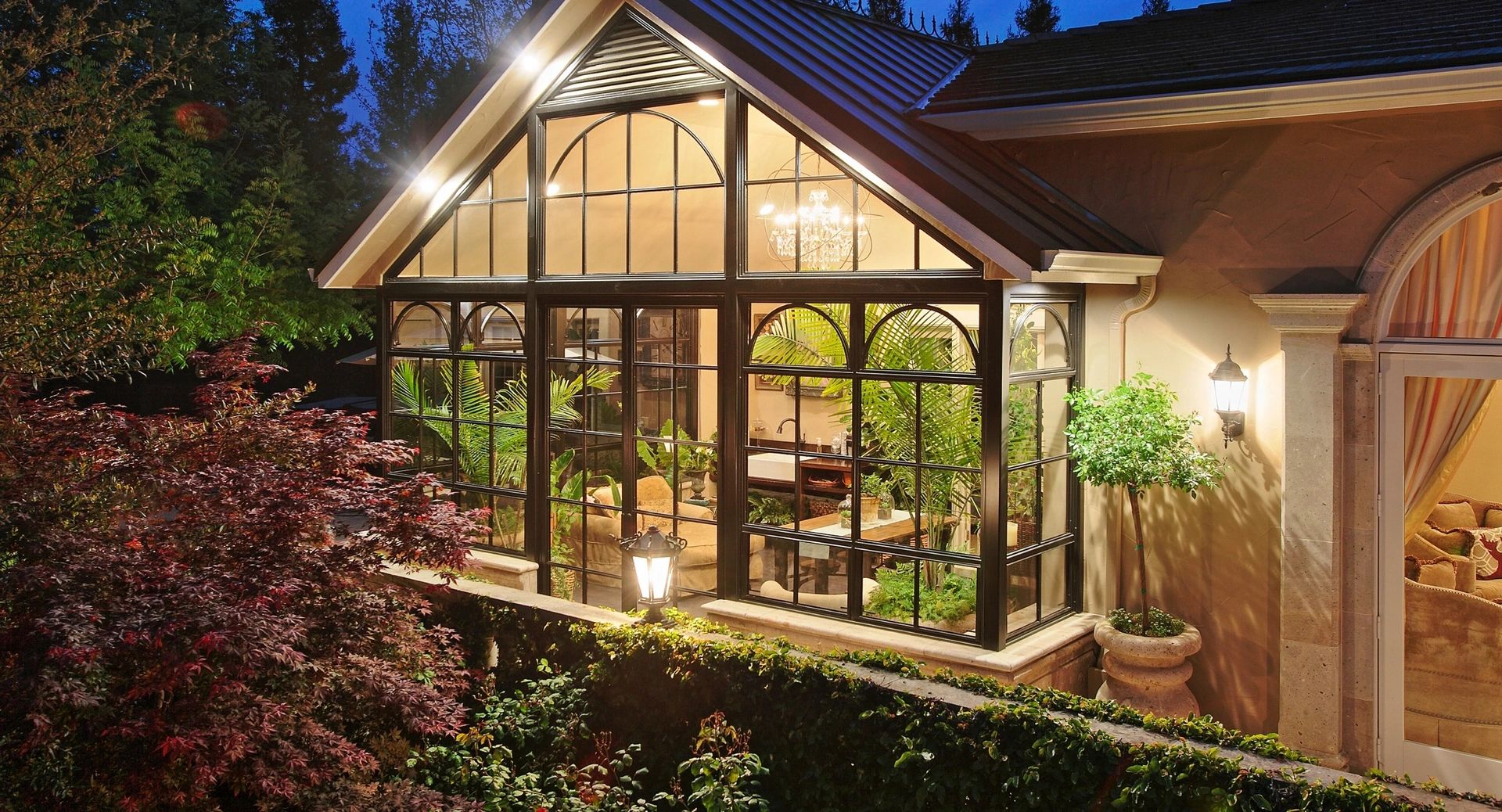 Lunde Construction - Contracting, Woodworking