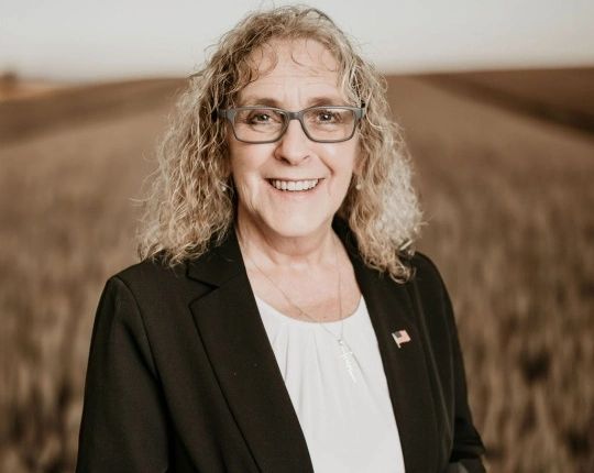 Child Protection PAC Endorses Diane Webb-Skillings