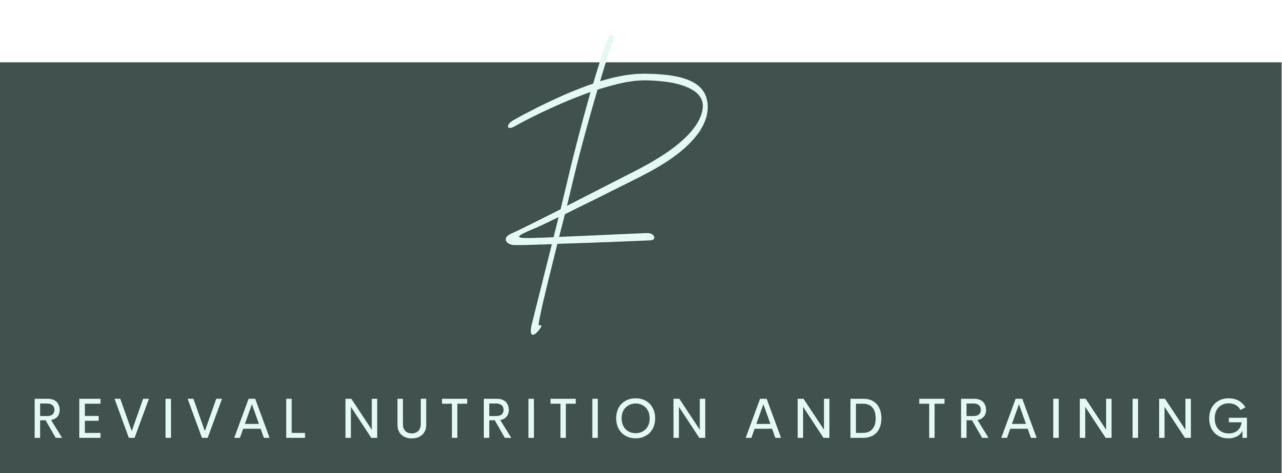 Revival Nutrition and Training