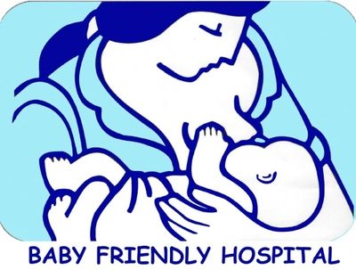 Baby-Friendly Hospitals | Virginia Loves Breastfeeding